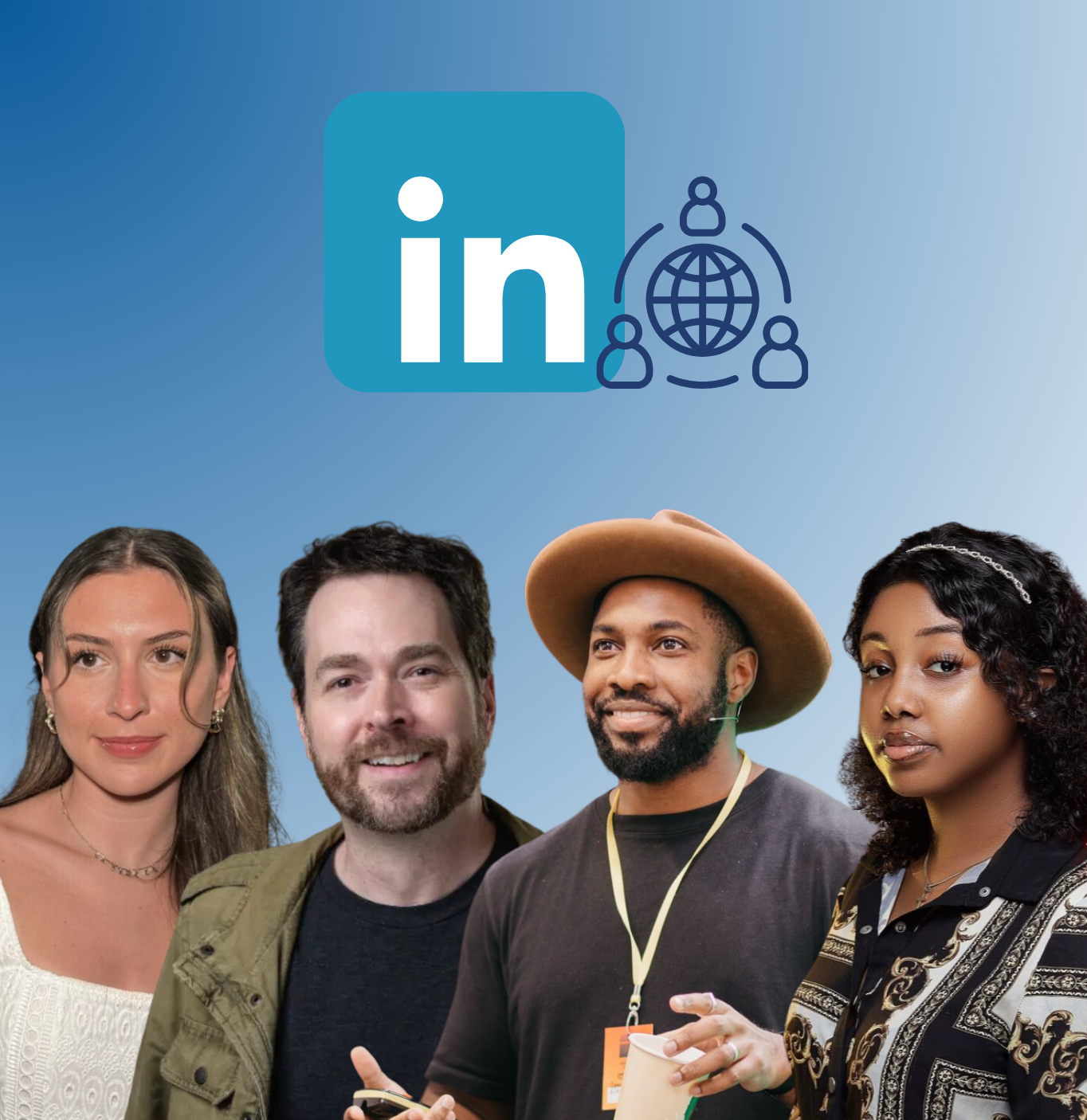 Top Social Media Experts on LinkedIn in 2025 - Favikon